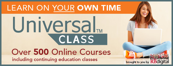 universalclass – Orwell Free Library