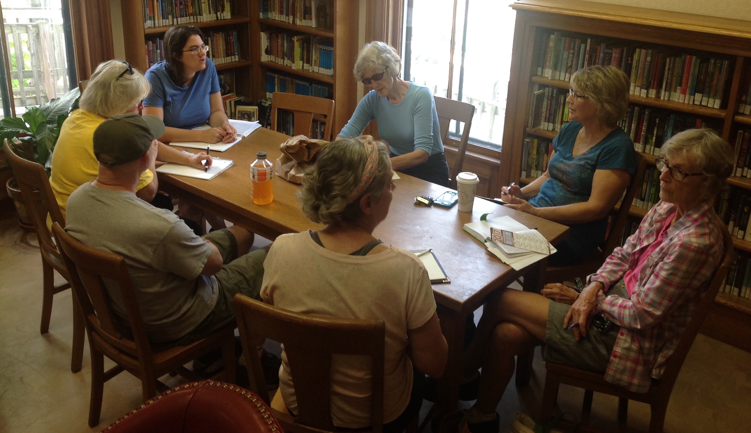 Friends – Orwell Free Library
